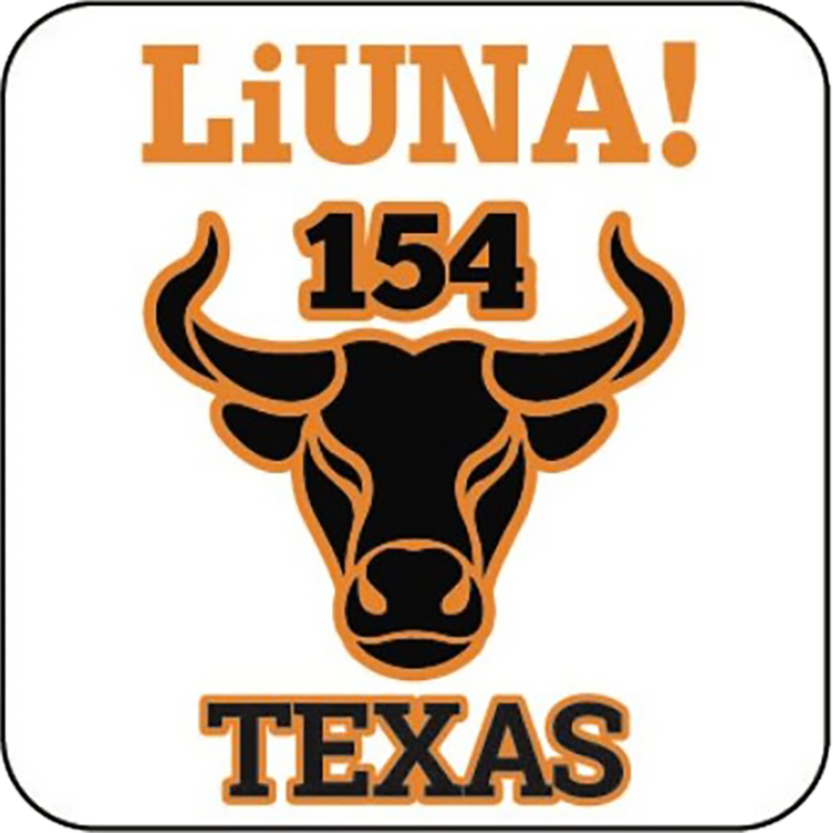 Thank You for Applying ⋆ LiUNA! Local 154 ⋆ Laborers in TX
